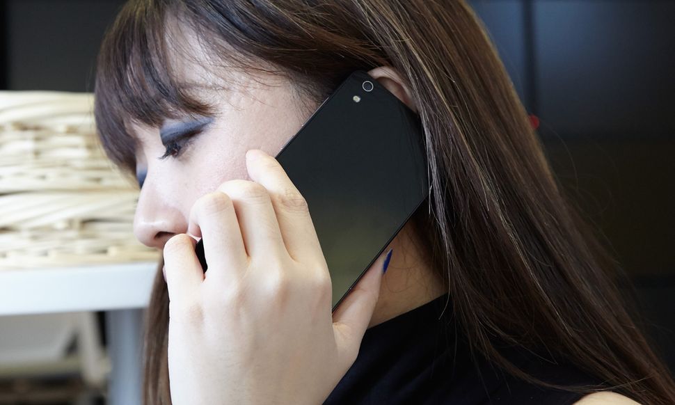 KPhone K5 Review: Can This $199 iPhone Clone Shine? | Tom's Guide