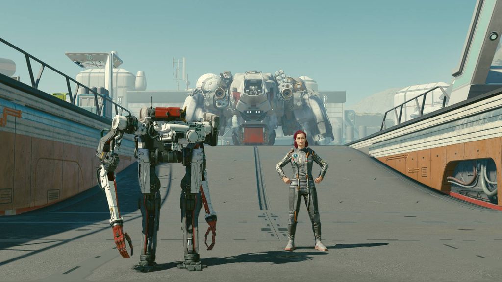 All Starfield console commands and how to use them | GamesRadar+