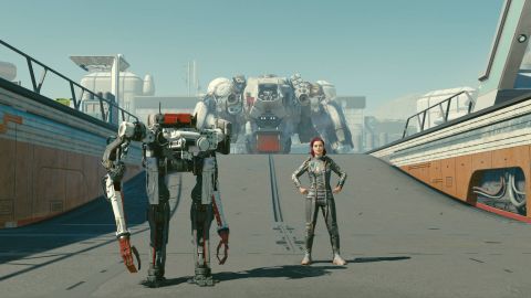 All Starfield console commands and how to use them | GamesRadar+