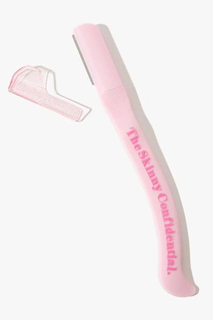 How to Dermaplane at Home Safely: A Dermatologist Explains | Marie Claire