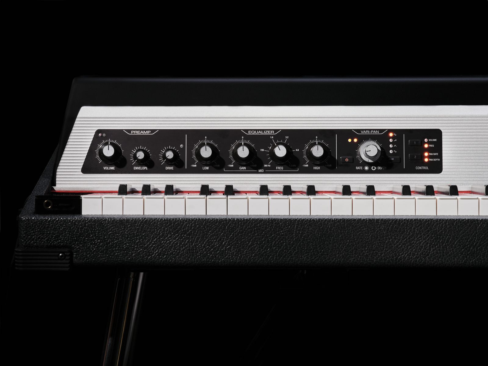 The Rhodes MK8 is the ultimate edition of the ultimate keyboard | T3