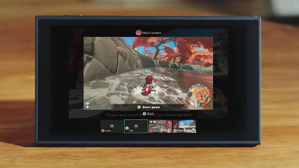 What the new Nvidia chip means for Nintendo Switch 2 | Creative Bloq