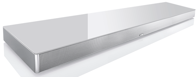 Canton unveils DM55, DM75 Glass and DM100 soundbases for 2015 | What Hi-Fi?