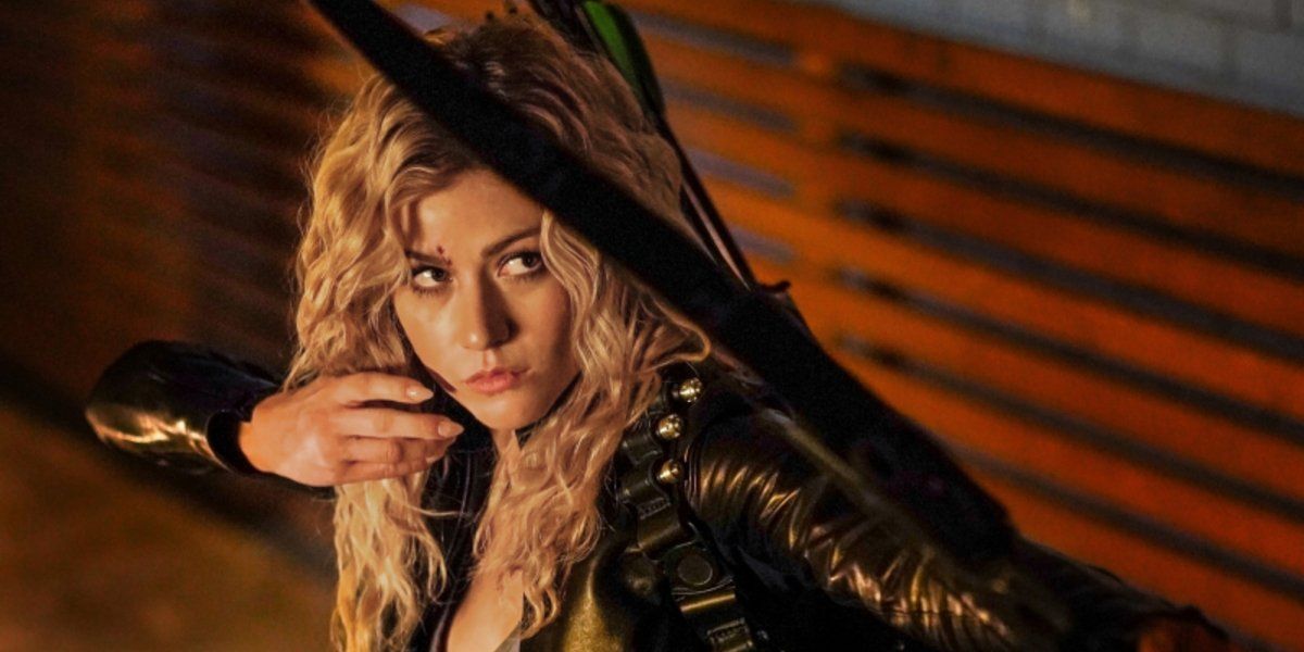 Why Arrow’s Latest Team Arrow Twist May Mean Big Things For The Spinoff ...