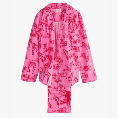 21 best flannel pajamas to keep you toasty this season | Woman & Home