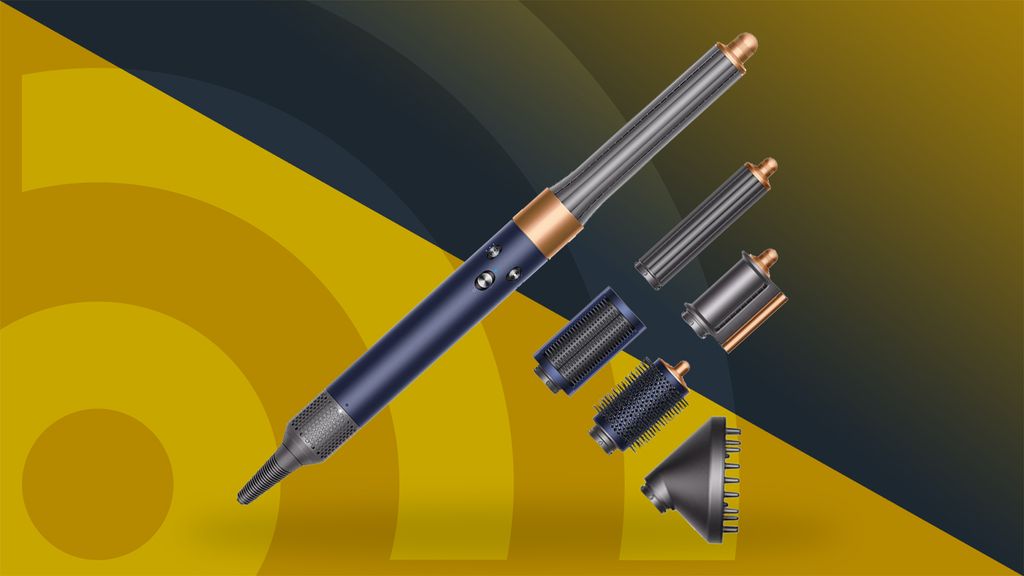 The best hair styler 2025: effective tools to shape, smooth and sculpt ...