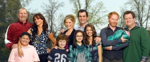 Inside The Actors Studio Preview: The Modern Family Cast | Cinemablend