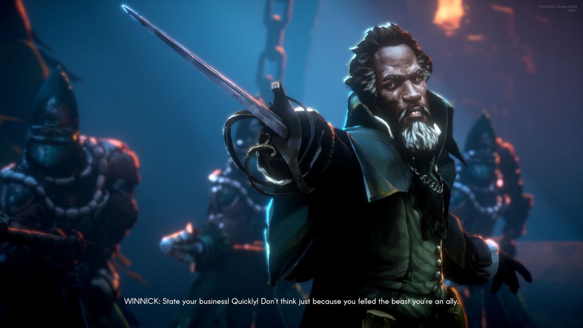 The next adventure from the developer of Ori and the Blind Forest is a ...