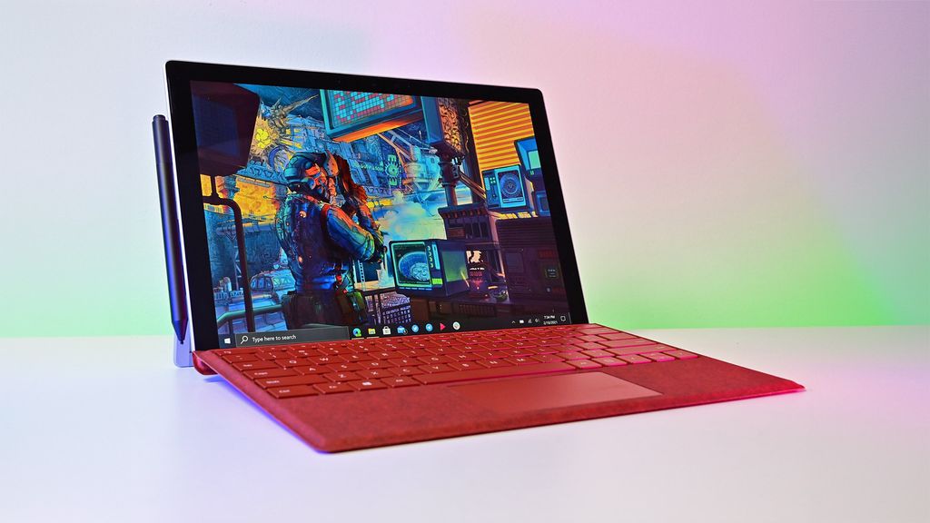 Microsoft’s next Surface PC announcements may take place in March ...