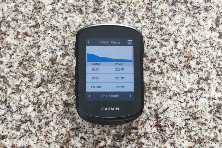 Garmin Edge 840 review - touchscreen, feature-packed, phenomenal ...
