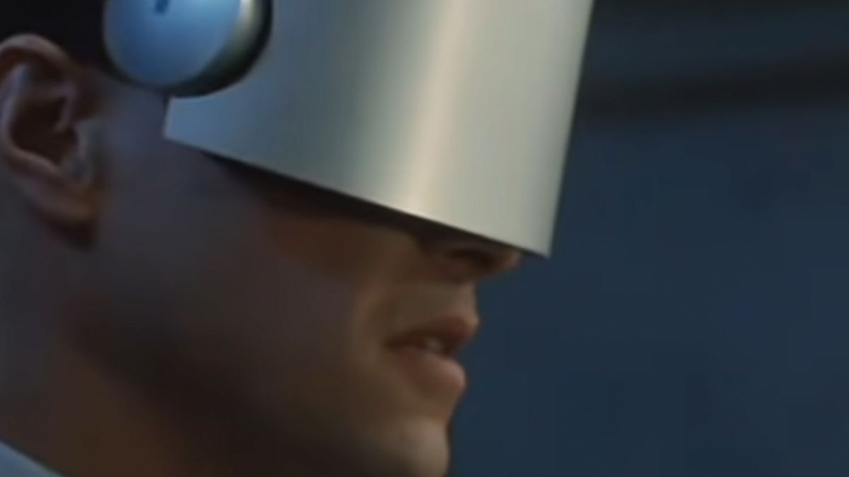 32 Movies Set In The Future That Are Now In The Past | Cinemablend