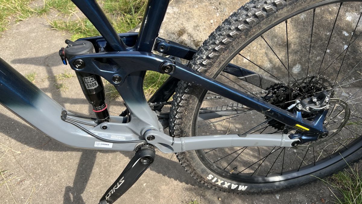GT Sensor Carbon ST Pro review | Bike Perfect
