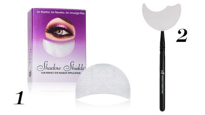 How to Get Perfect Makeup - Makeup Shield Benefits | Marie Claire