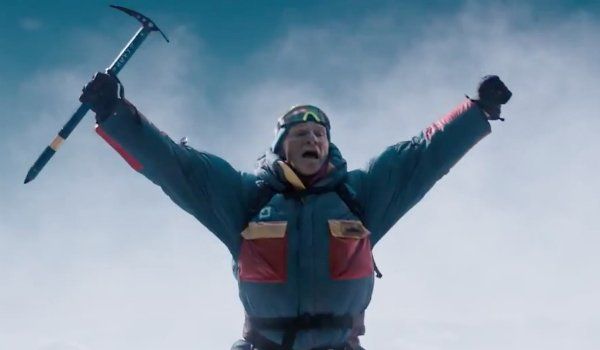 The Everest Trailer Is Haunting And Intense | Cinemablend