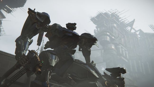 Armored Core 6 review: FromSoftware's mecha mayhem masterpiece ...