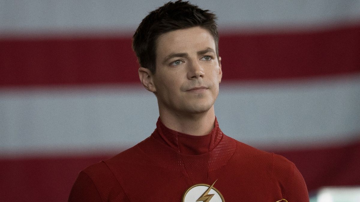 The Flash: Armageddon Just Blew My Mind With A Wild Future Event, So ...