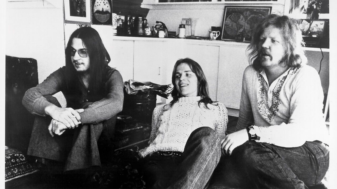 "It’s timeless. It was always in its own world; it didn’t fit into any ...