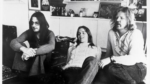 Pink Floyd - The Great Gig In The Sky: the meaning behind the song | Louder