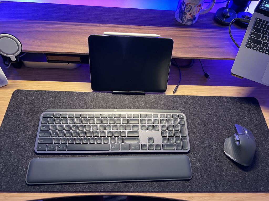 Balolo Setup Cockpit review | TechRadar