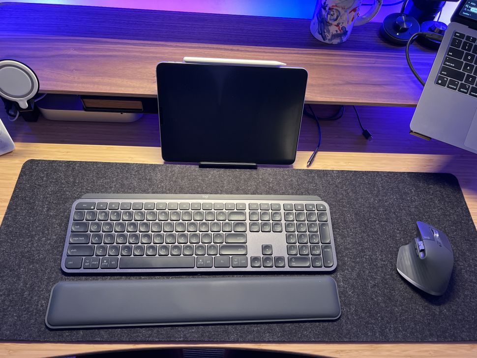 Balolo Setup Cockpit review | TechRadar