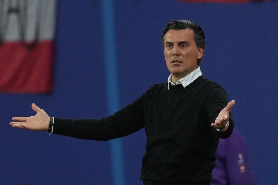 Turkey Euro 2024 squad: Vincenzo Montella's full team | FourFourTwo