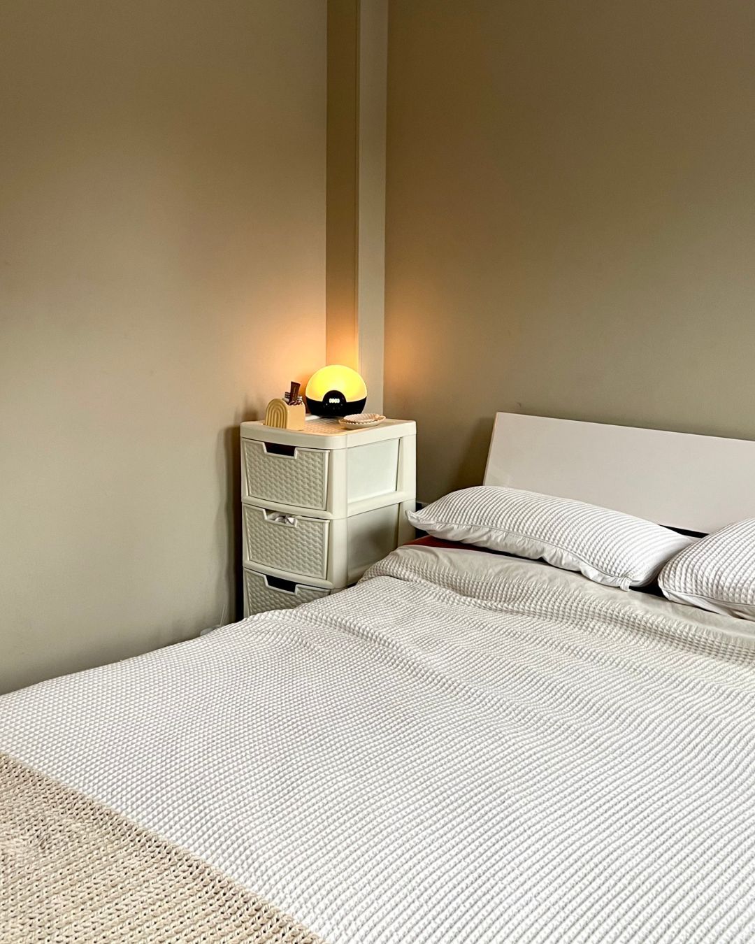 I Tried The Viral Mel Robbins Morning Routine For A Week | Marie Claire UK