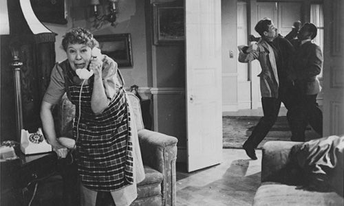 Stolen Assignment (1955) | Nostalgia fans will get a kick out Terence Fisher’s light-hearted ...