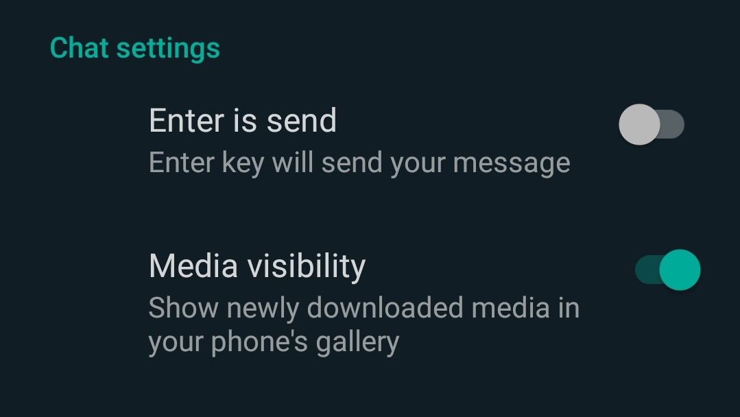 How to use WhatsApp | TechRadar