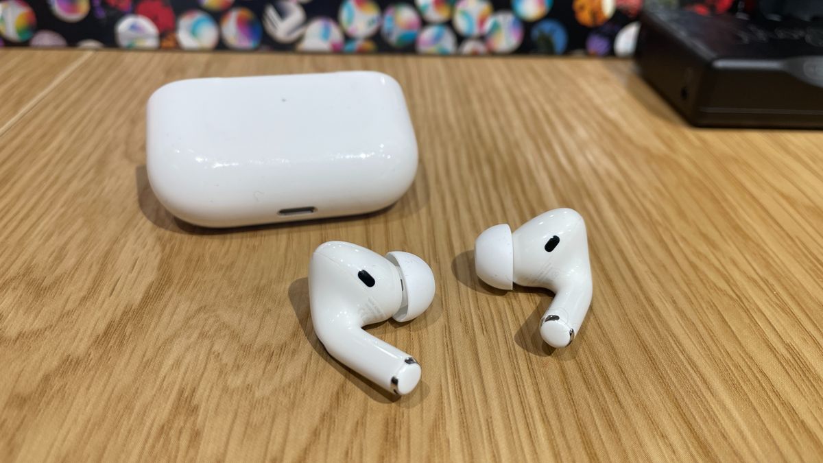 Apple AirPods Pro review | What Hi-Fi?
