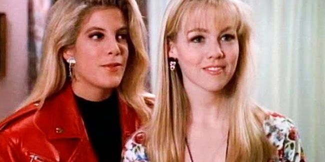 Beverly Hills, 90210: What The Cast Is Doing Now, Including Shannen ...