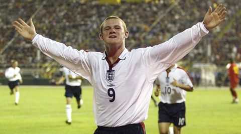 I was at Holland 2-0 England, 1993 – for one of the maddest Three Lions ...