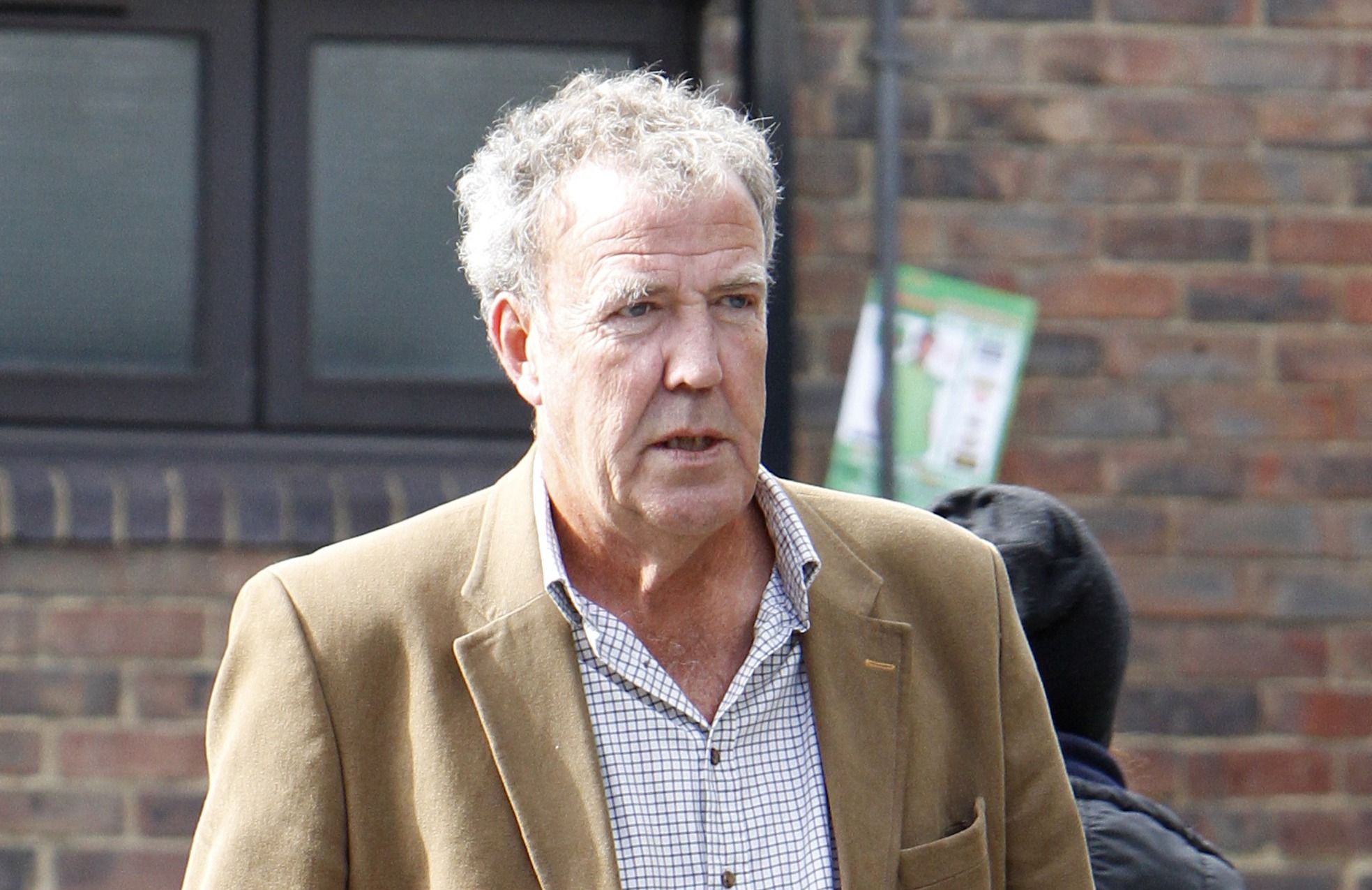 Jeremy Clarkson explains why cycling is bad for the environment in five ...