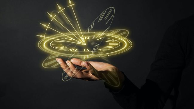 Does gravity make you age more slowly? | Live Science