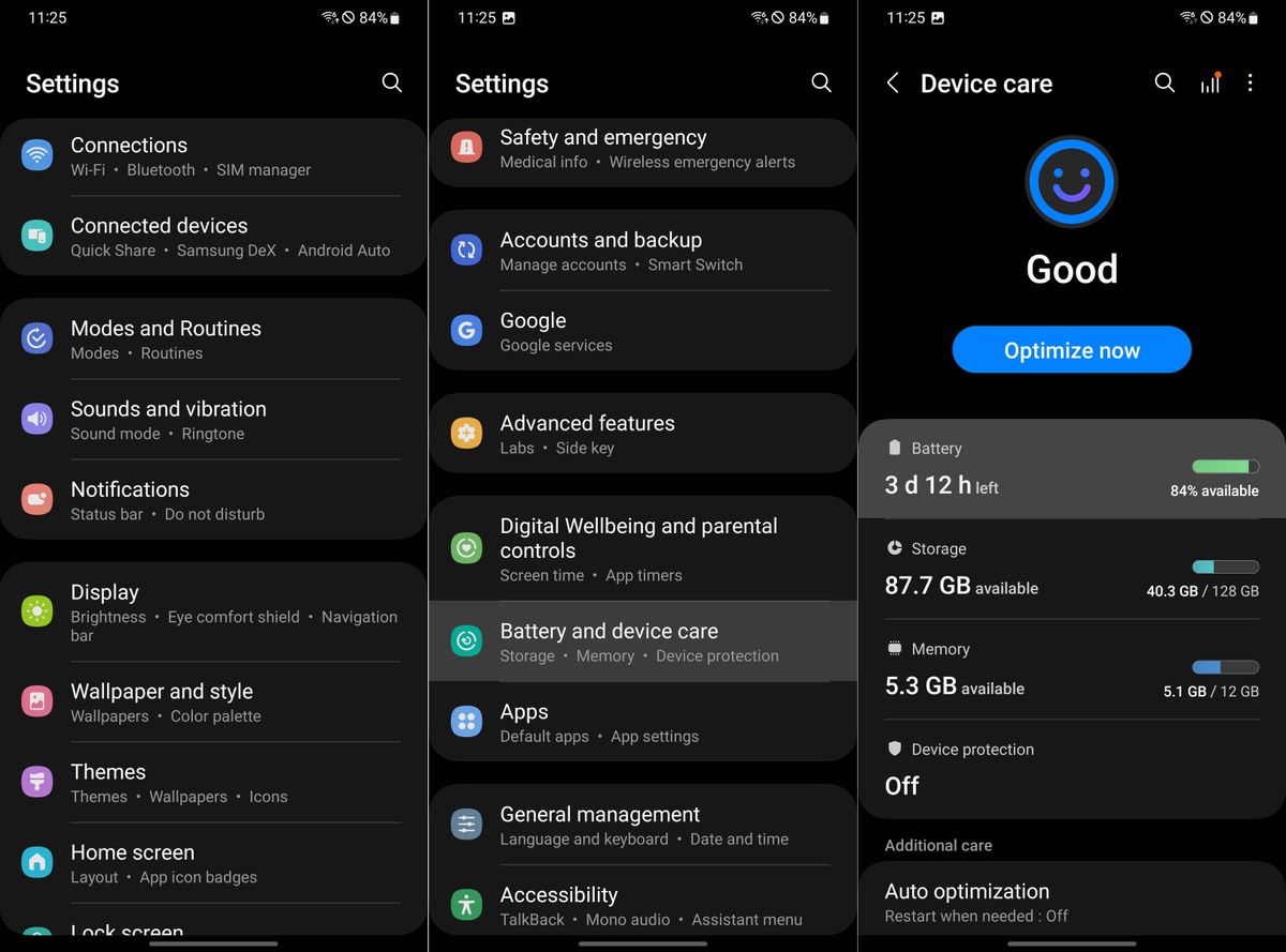 How to use wireless power share on a Samsung Galaxy phone | Android Central