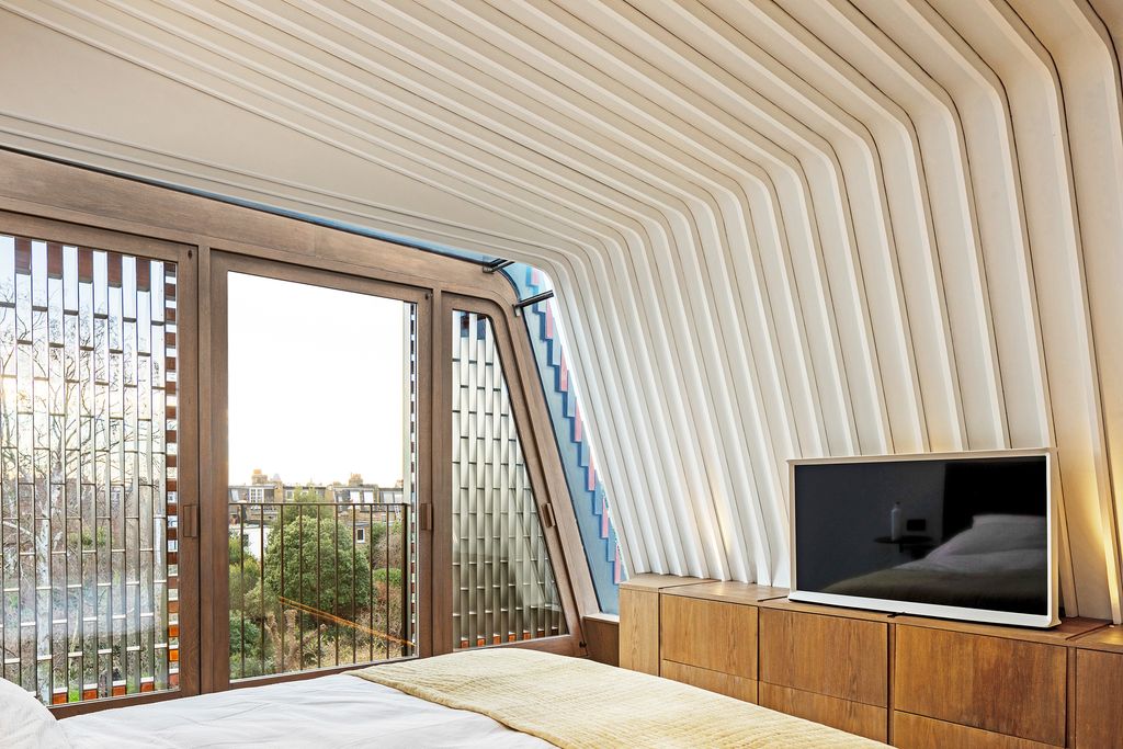 This suburban house by SPPARC is full of surprises | Wallpaper*