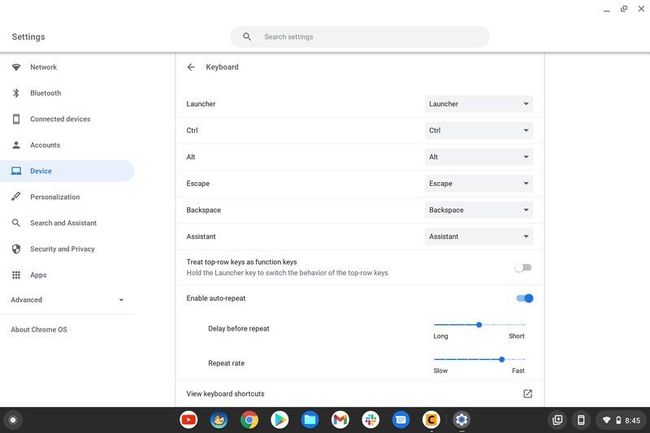 20 Chromebook keyboard shortcuts every student should know | Android ...