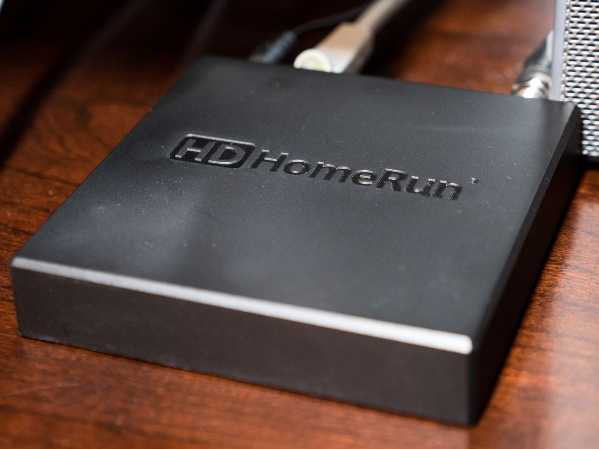 Best DVRs in 2022 | iMore