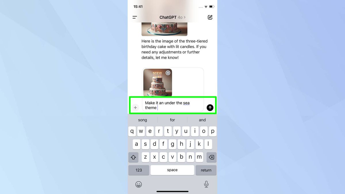 How to use the ChatGPT app on iPhone and Android | Tom's Guide