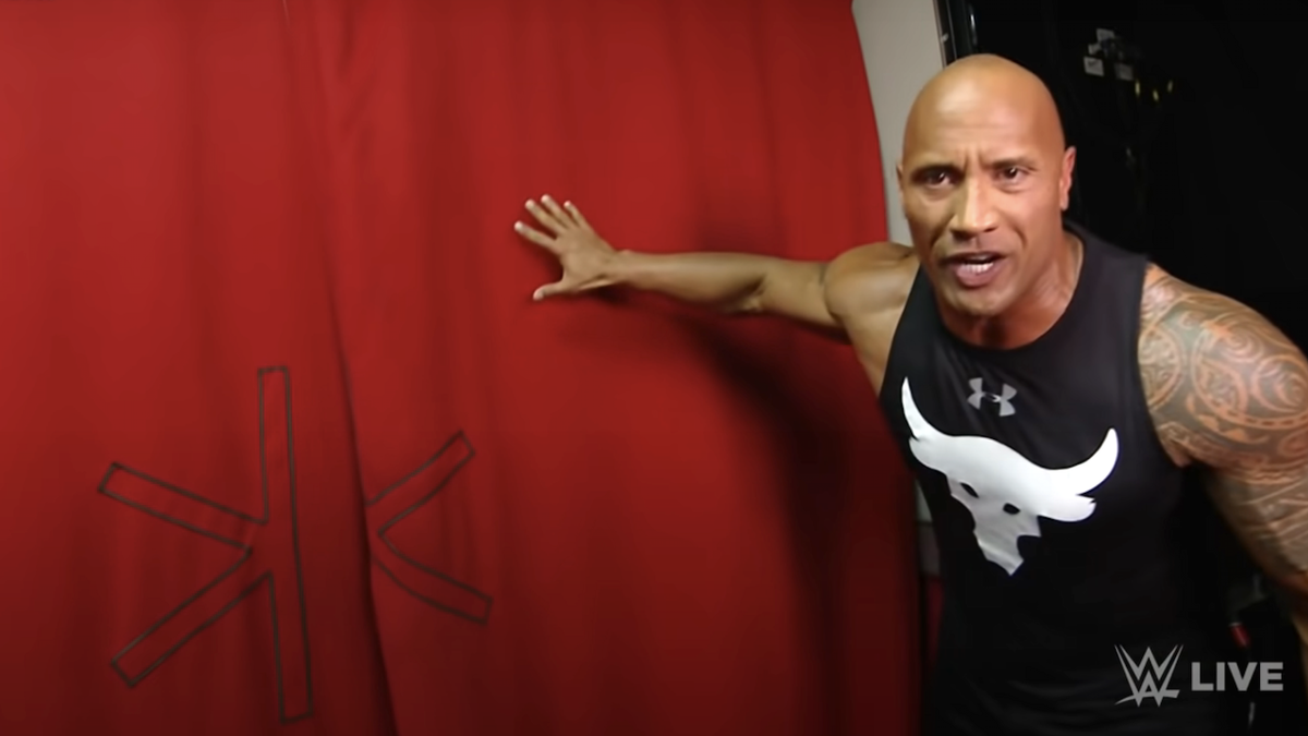 I Just Started Seriously Watching WWE, Here Are 11 Weird Wrestling ...