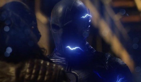 The 10 Best Things About Earth 2 On The Flash | Cinemablend