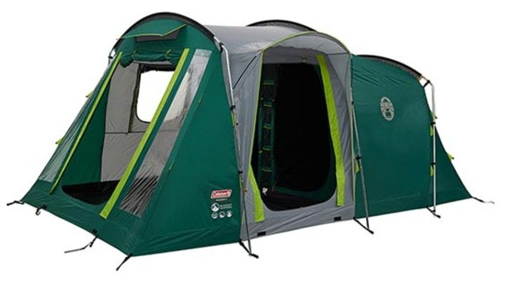 The best 4-person tents 2023: for families and friends | Advnture