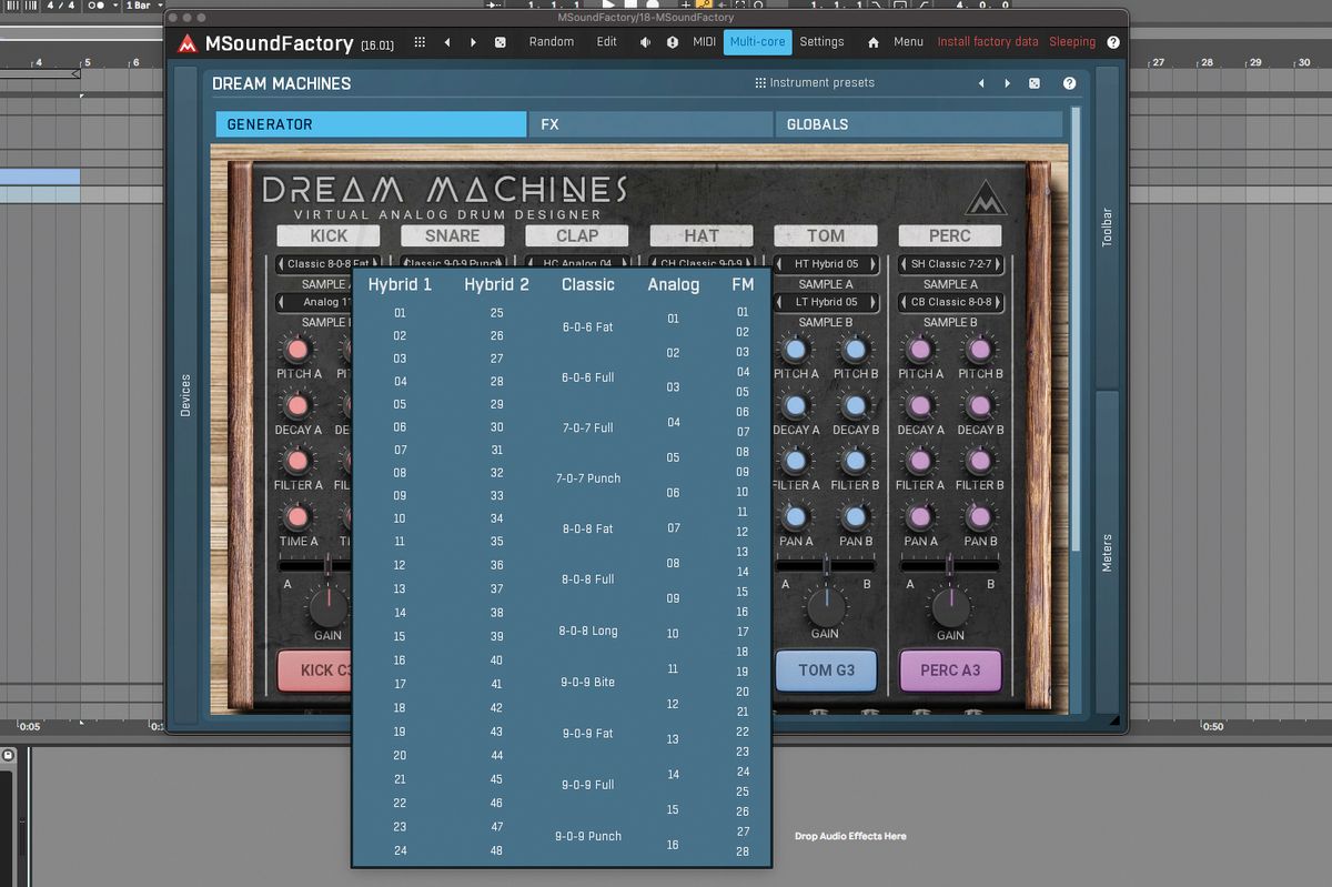 9 next-gen drum plugins that could change the way you make beats ...