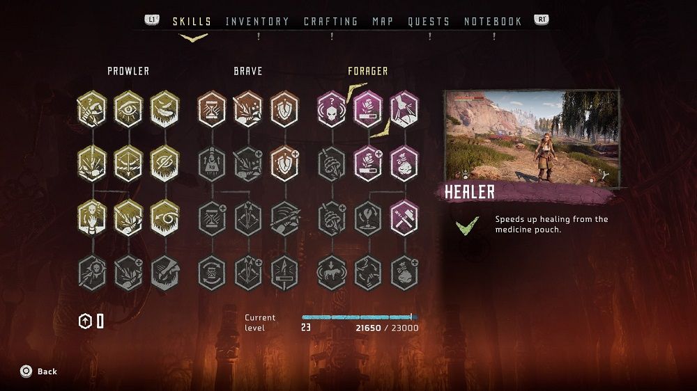 Horizon Zero Dawn tips and tricks | TechRadar