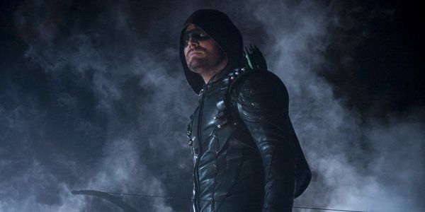 How Arrow Found A Way For Oliver To Continue As The Green Arrow ...