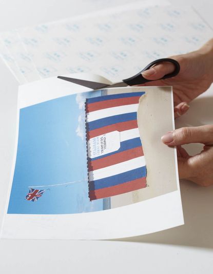 How to print a photo on fabric | Woman & Home