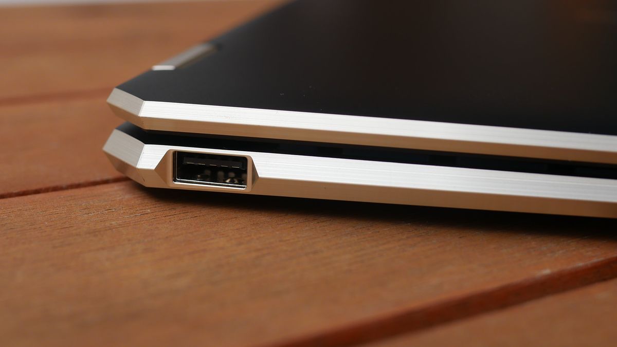 HP Spectre x360 14 review | Laptop Mag