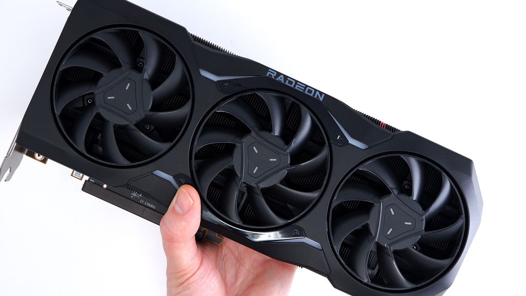 AMD Radeon RX 7900 XTX review | PC Gamer