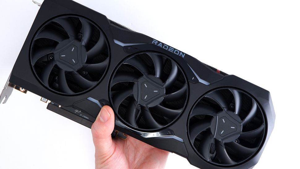 AMD Radeon RX 7900 XTX review | PC Gamer