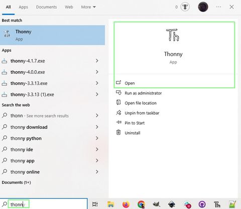 How To Install Python on Windows 10 and 11 | Tom's Hardware