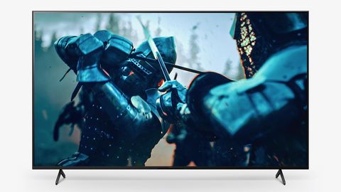 New Sony 2025 TVs: upgraded QD-OLED Bravia 8 II leads the charge | What ...